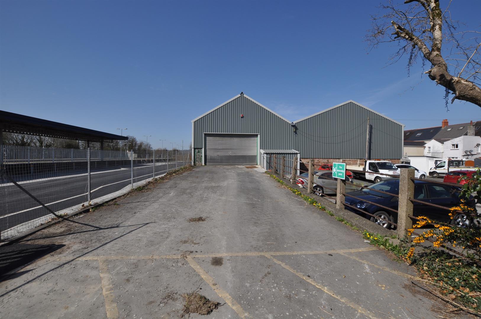 Terry Thomas & Co Estate Agents in Carmarthenshire West Wales ...